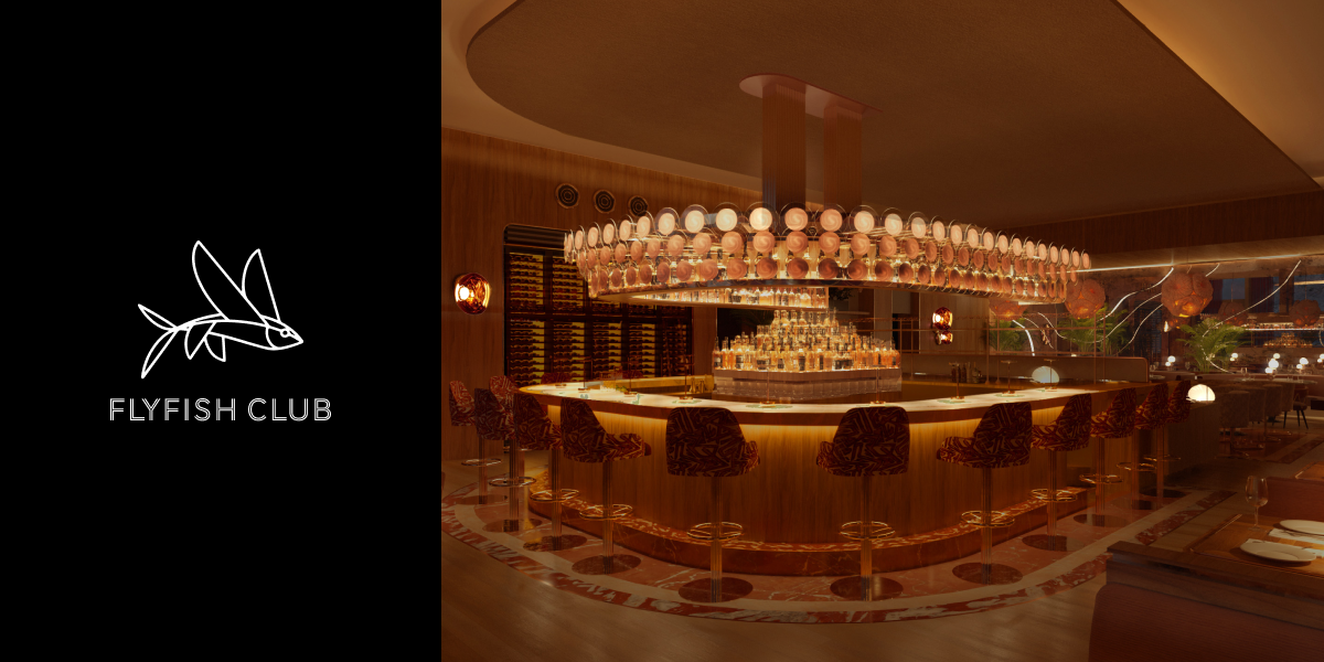 Flyfish Club | About